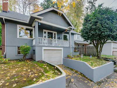 North Tabor Homes for Sale | Real Estate in North Tabor NE Portland