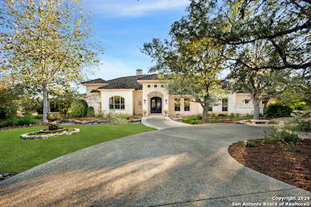 Texas Mansions For Sale - Luxury Homes in Texas