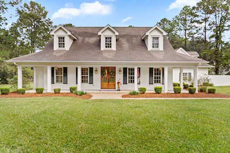 Tallahassee Zip Code Guide: List Of Zip Codes In Leon County, Florida