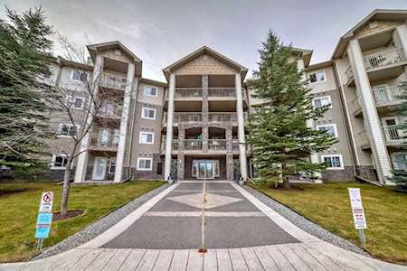 55+ Senior Living Condos for sale in Calgary - 55 Plus Age Restricted ...