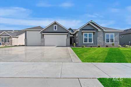 Stags Crossing Subdivision Eagle ID 83616