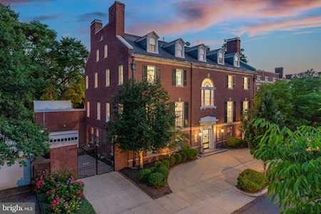 Washington DC Luxury Homes - Washington DC Exclusive Properties - DC ...