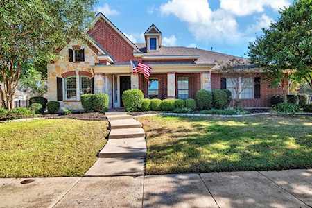 5 Things to Know Before Moving to Fairview Texas