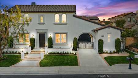 Tour Large Homes in the Gated Rancho Madrina Community | Best ...