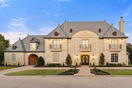 Texas Mansions For Sale - Luxury Homes in Texas