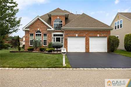 Stonebridge 55+ Homes For Sale Monroe - Stonebridge Adult Community ...