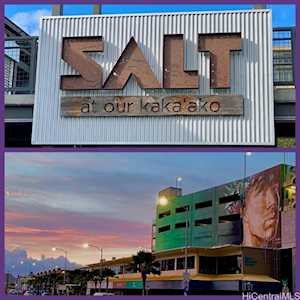 400 Keawe | Condos For Sale In Kakaako | Honolulu, Hawaii