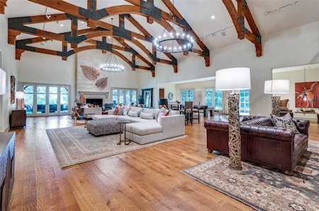 Texas Mansions For Sale - Luxury Homes in Texas