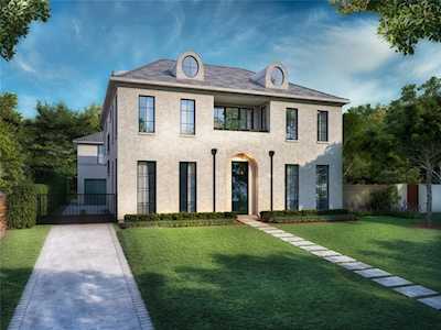 Texas Mansions For Sale - Luxury Homes in Texas