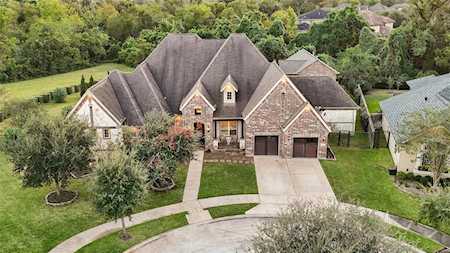 Texas Mansions For Sale - Luxury Homes in Texas