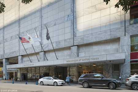 Water Tower Place Condos of Chicago | 180 E Pearson Street Condos