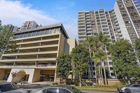 Park Towers | Glendale Condos | 345 Pioneer Dr, Glendale, CA 91203 ...