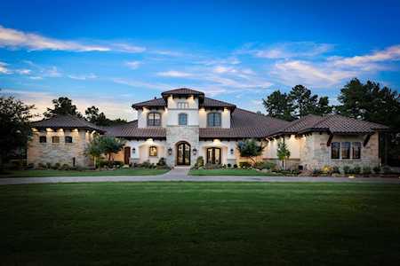 Texas Mansions For Sale - Luxury Homes in Texas