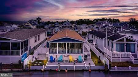 Swann Keys Homes Selbyville DE | Swann Keys Real Estate Sales Delaware ...