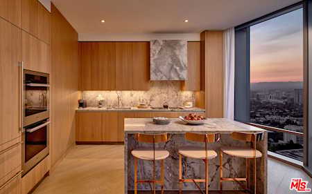 Los Angeles Luxury Condos for Sale