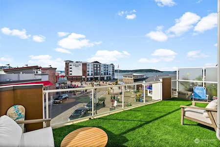 Point Ruston Condos for Sale - Point Ruston Condominiums