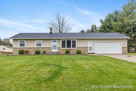 Exploring the Charm of Walker, MI: A Local’s Guide