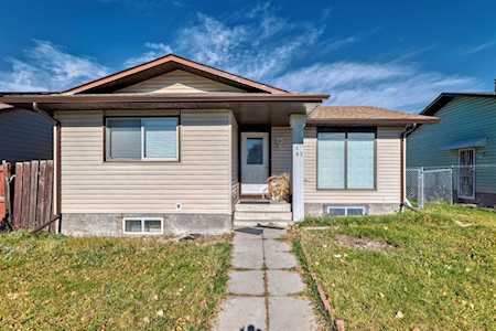 Calgary Real Estate - MLS Homes for Sale in Calgary