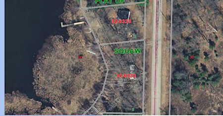 Makwa Lake Homes and Cottages For Sale in Marinette County, WI