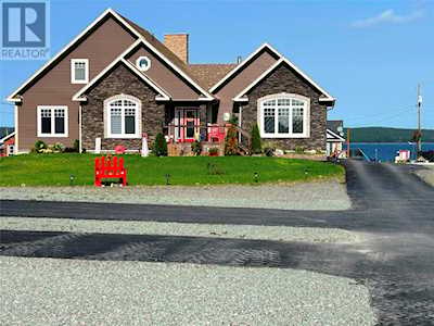 Lewisporte & Area Real Estate - Homes for Sale in Lewisporte & Area