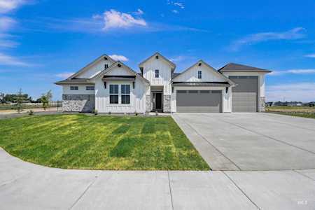 Stags Crossing Subdivision Eagle ID 83616
