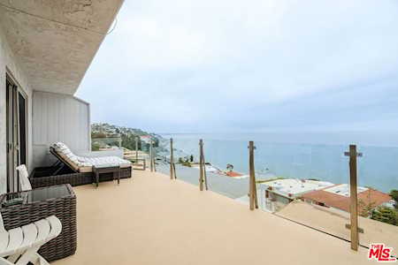 Malibu Coastline View | Malibu Condos | 18203 Coastline Dr Malibu, CA 90265