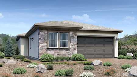 Oakhill at Regency at Stonebrook Homes for Sale - Sparks, NV
