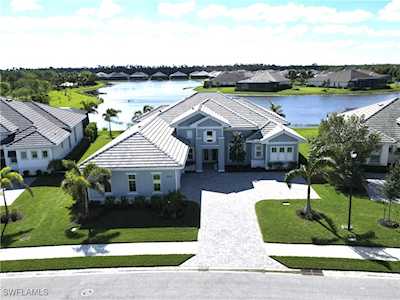 Naples Reserve - Naples Real Estate - Southeast Naples Waterfront Homes