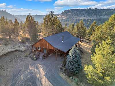 Sisters Real Estate - Homes for Sale in Sisters