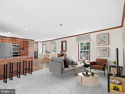 Mariners Cove MHC Waterfront Mobile Home Park - Millsboro Delaware