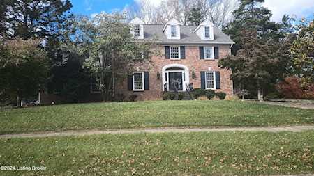 Homes for Sale in Lake Forest | Louisville, Kentucky | Lake Forest ...