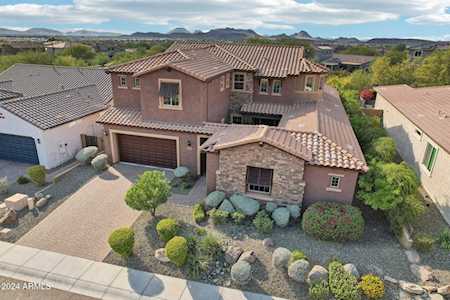 All Homes for Sale in Fireside at Norterra