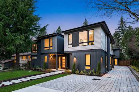 Kingsgate, Kirkland, WA Luxury Condos for Sale & Real Estate | RexMont