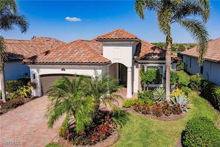 TwinEagles Golf and Country Club - Naples Real Estate - Twin Eagles Homes For Sale