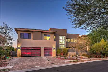 Marquis Seven Hills Homes & Real Estate - Henderson, NV