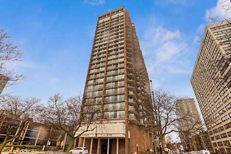 The Waterford Condos For Sale or Rent - 4170 N. Marine Chicago IL