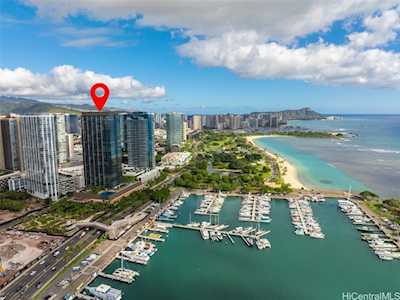 Victoria Place | Luxury Living In Ward Village, Honolulu