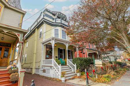 Cape May Homes For Sale - Cape May NJ Real Estate