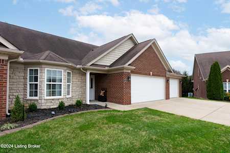 Louisville, KY Zip Code Map