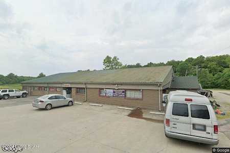 Louisville, KY Zip Code Map