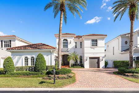 Addison Reserve Homes for Sale | Delray Beach Real Estate