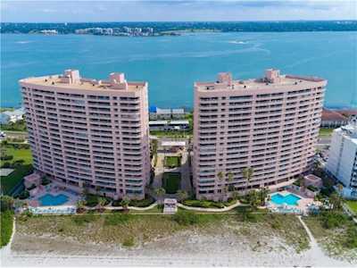 Sand Key Condos for Sale Clearwater Beach Fl | Sand Key Condominiums