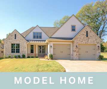 Spring Creek Ranch Homes for Sale in Collierville TN