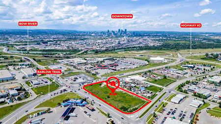 Calgary Vacant Lots For Sale - Calgary Land