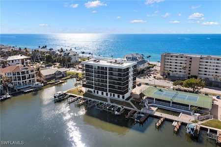 Vanderbilt Bay – Vanderbilt Beach Bayfront Condos - Naples, FL Real Estate