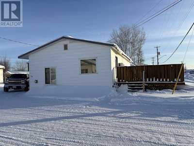 Fort Nelson Homes For Sale & MLS® Real Estate Listings | Loyal Homes