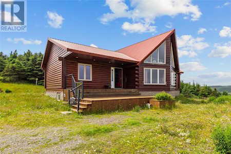 Real Estate - Cabins/Cottages/Recreational Homes for Sale in ...