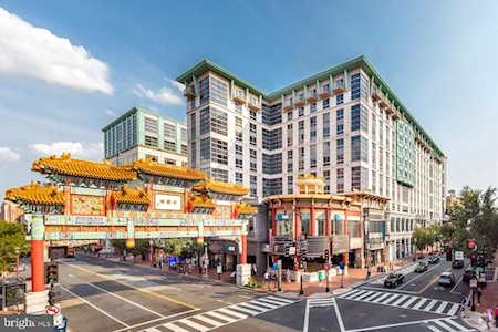 Market Square West - 801 Pennsylvania Ave NW Washington DC 20004 - Penn ...