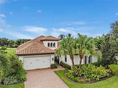 TwinEagles Golf and Country Club - Naples Real Estate - Twin Eagles Homes For Sale