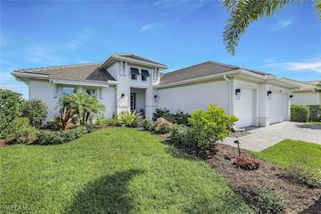 Naples Reserve - Naples Real Estate - Southeast Naples Waterfront Homes